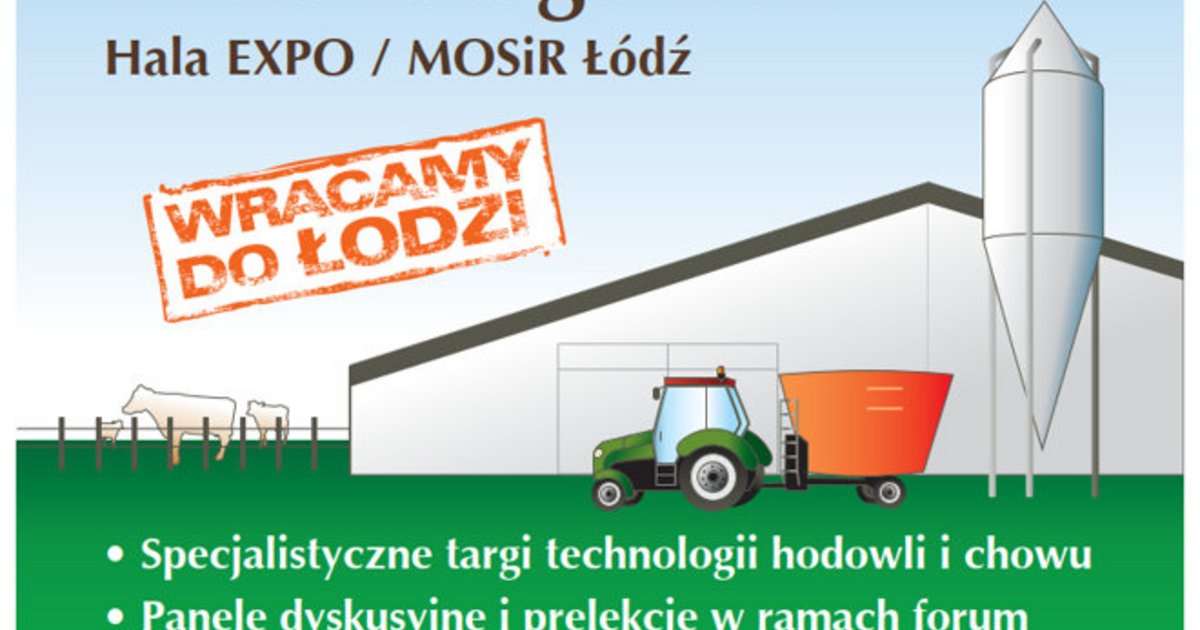 Targi FERMA 2025: MOSiR